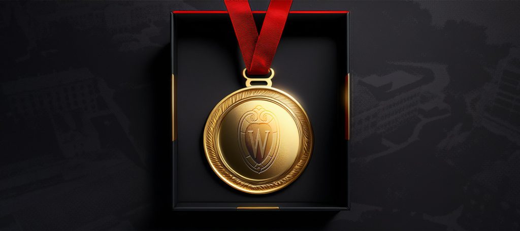 UW–‍Madison IT Recognition Awards - UW–⁠Madison Information Technology