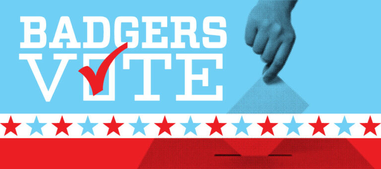 Badgers Vote: What You Need To Know - UW–⁠Madison Information Technology