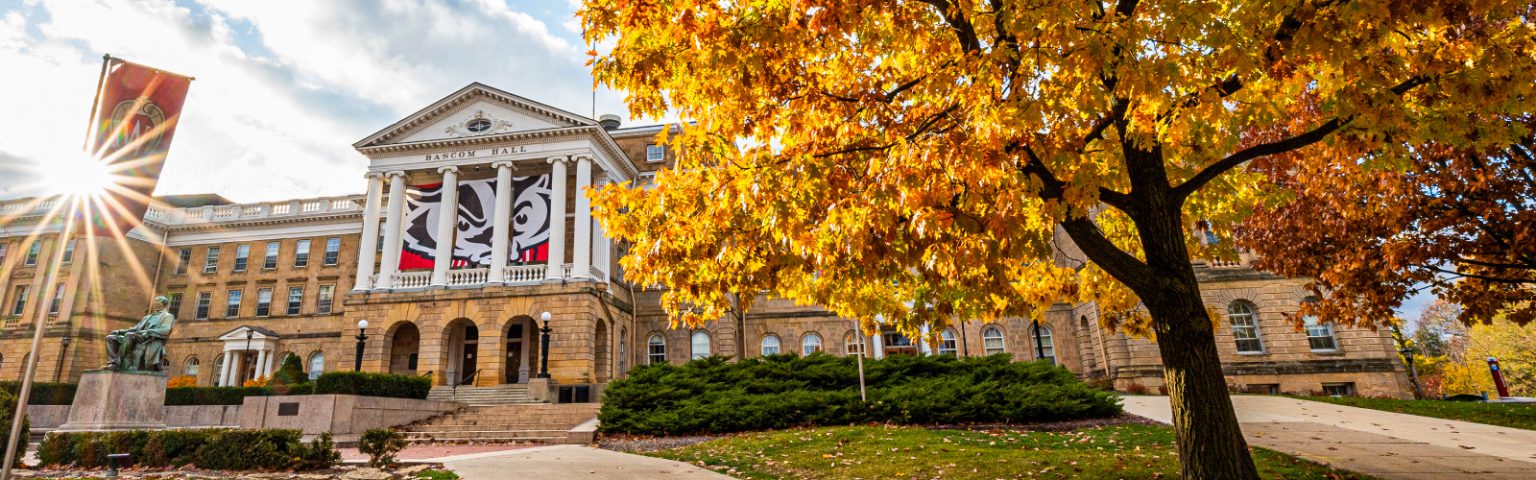 Information Technology - University of Wisconsin–‍Madison - UW–⁠Madison ...