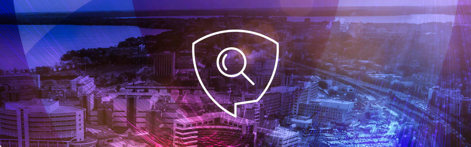 Information Technology - University of Wisconsin-Madison - UW–⁠Madison ...