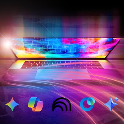 Generative AI Services at UW–Madison: Tools, Policies & Resources