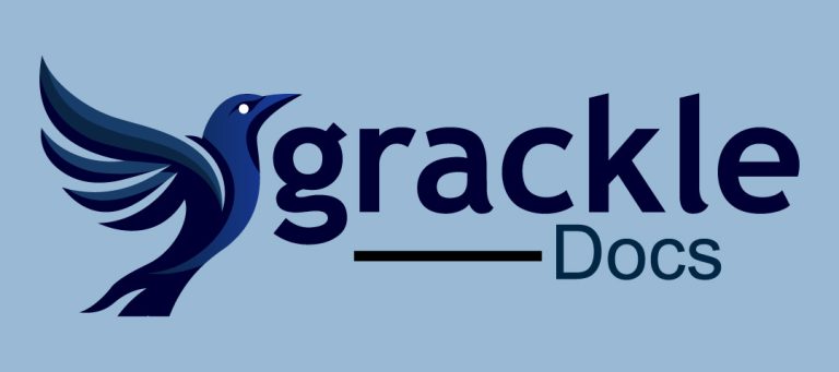 Curious how to make your Google docs accessible? Try Grackle - UW ...
