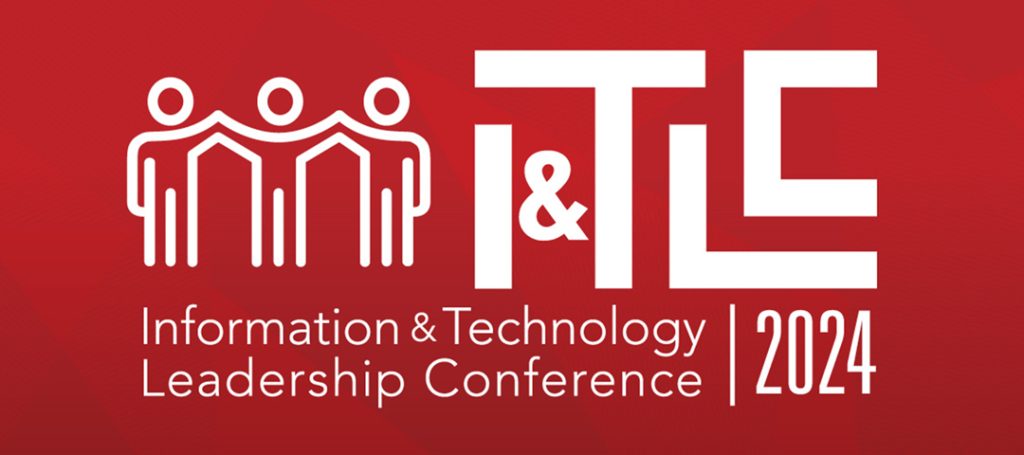 Information & Technology Leadership Conference 2024 recordings now available - UW–⁠Madison ...