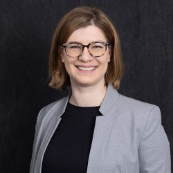 Jamie Gutkowski named User Services director - UW–⁠Madison Information ...