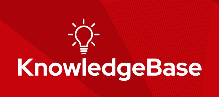 Register for the KnowledgeBase User Group Meeting - UW–⁠Madison Information Technology