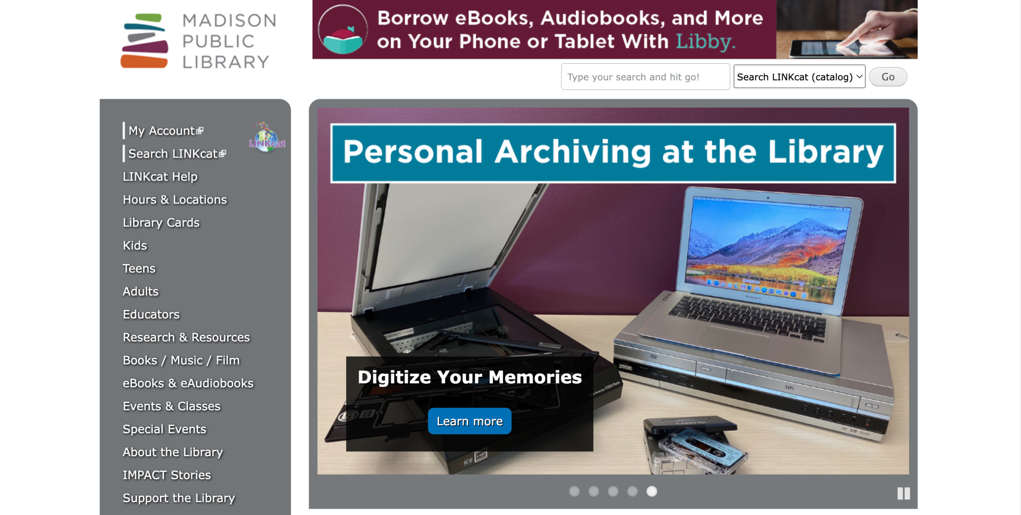Digital accessibility fundamentals - UW–⁠Madison Information Technology