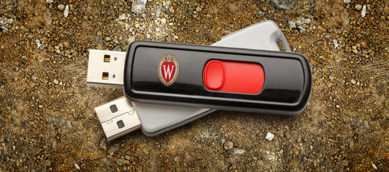 How to protect yourself from drop USB attacks - UW–⁠Madison Information ...