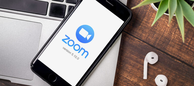 Zoom app minimum version update effective Jul 21 - UW–⁠Madison ...