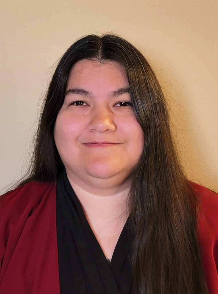 Vanessa Taulbee selected as new business analysis & change management ...